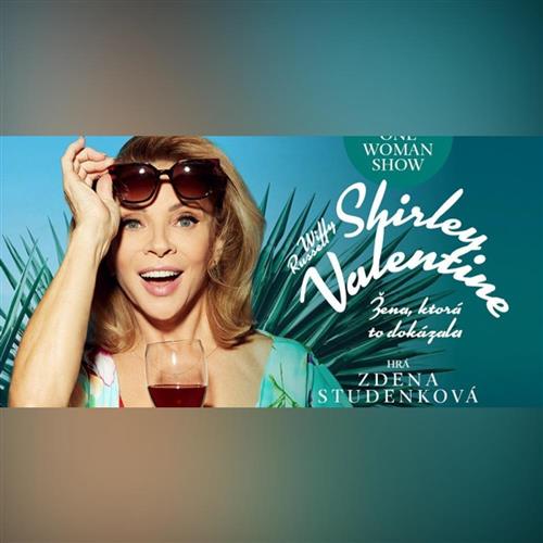 SHIRLEY VALENTINE | codnes.sk